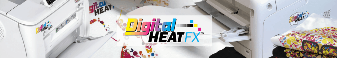 DigitalHeat FX Support