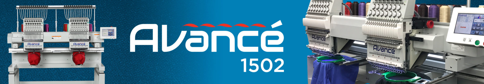 Avance 1502 Support