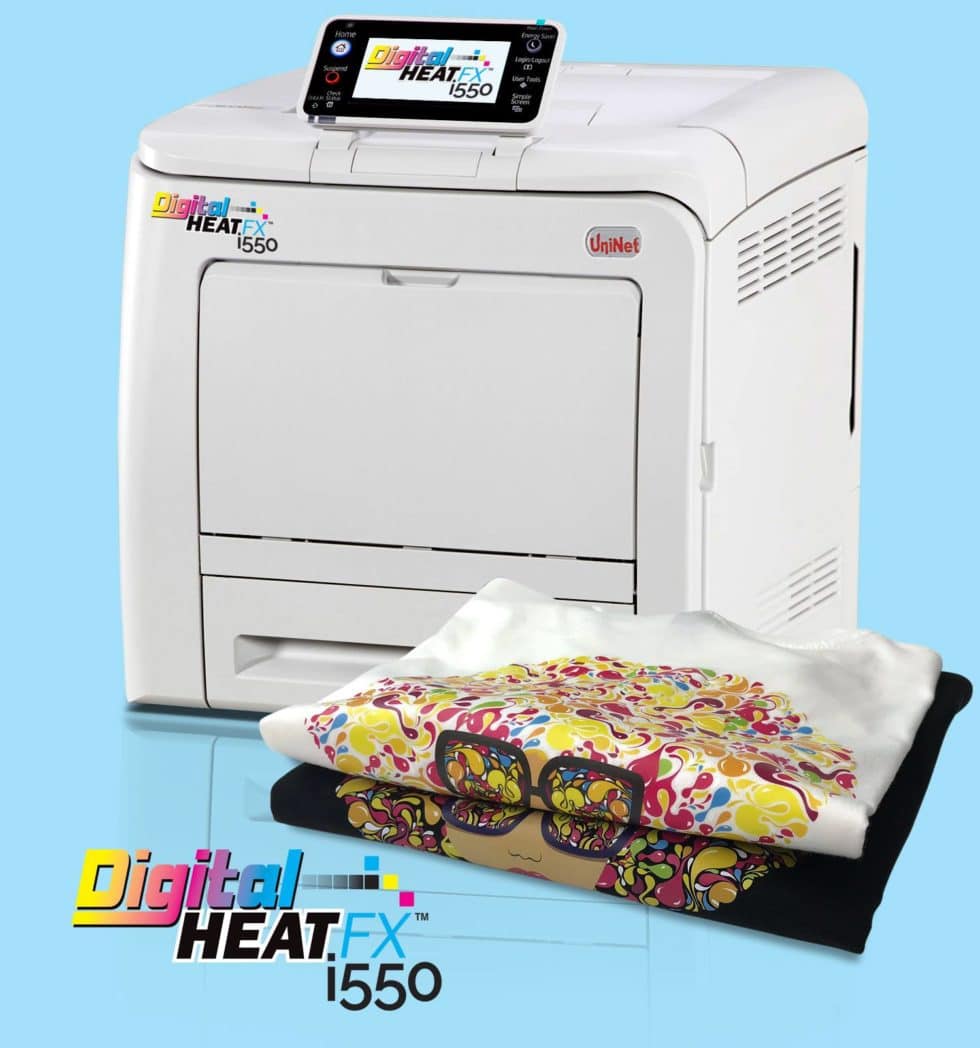 DigitalHeat FX Support